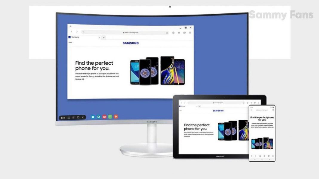 Samsung Internet: Secure, Private, and Optimized mobile web browser ...