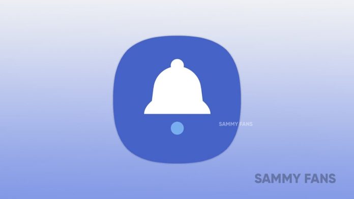 Samsung Reminder updated to version 11.6.02.4000, brings Sync with ...