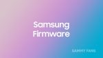 How to download firmware for your Samsung Galaxy devices [Step by Step ...