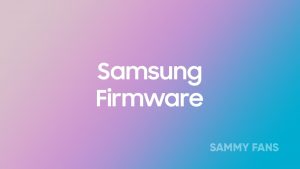 How to download firmware for your Samsung Galaxy devices [Step by Step ...