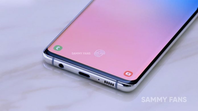 Opinion: Samsung should add new 'Fingerprint Unlock Animations' by ...