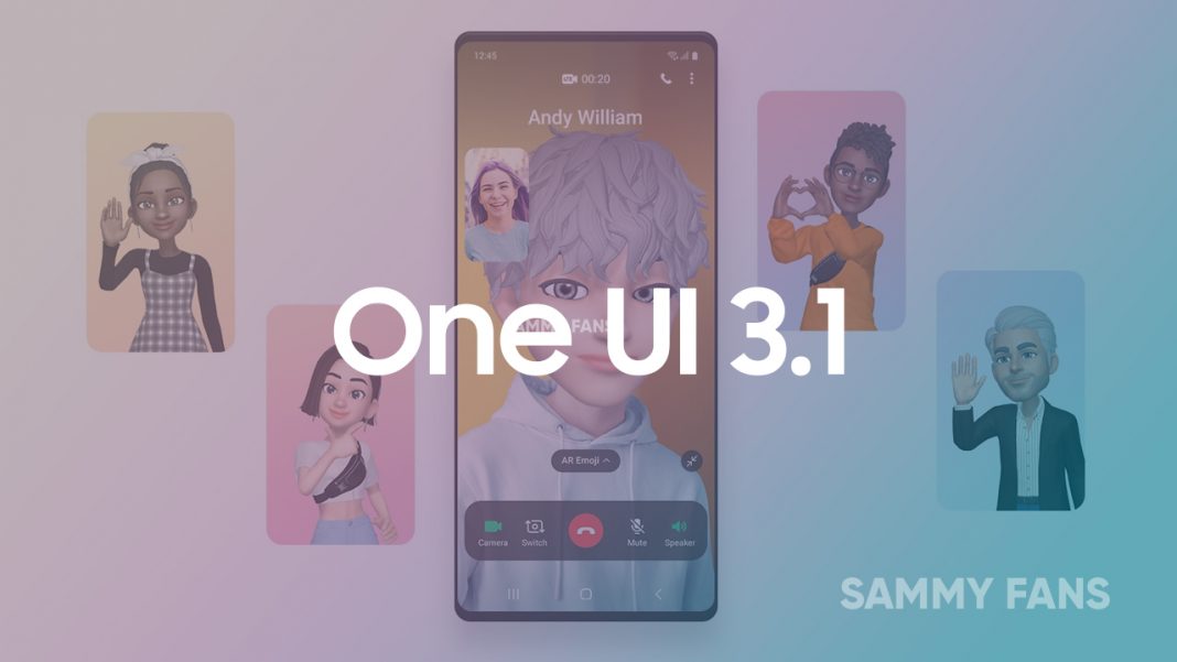Samsung One UI 3.1 device list: Eligible and supported Galaxy devices ...