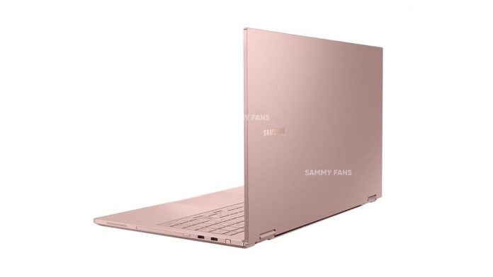 Samsung unveils 3 new 'Galaxy Book' in its laptop lineup - Sammy Fans