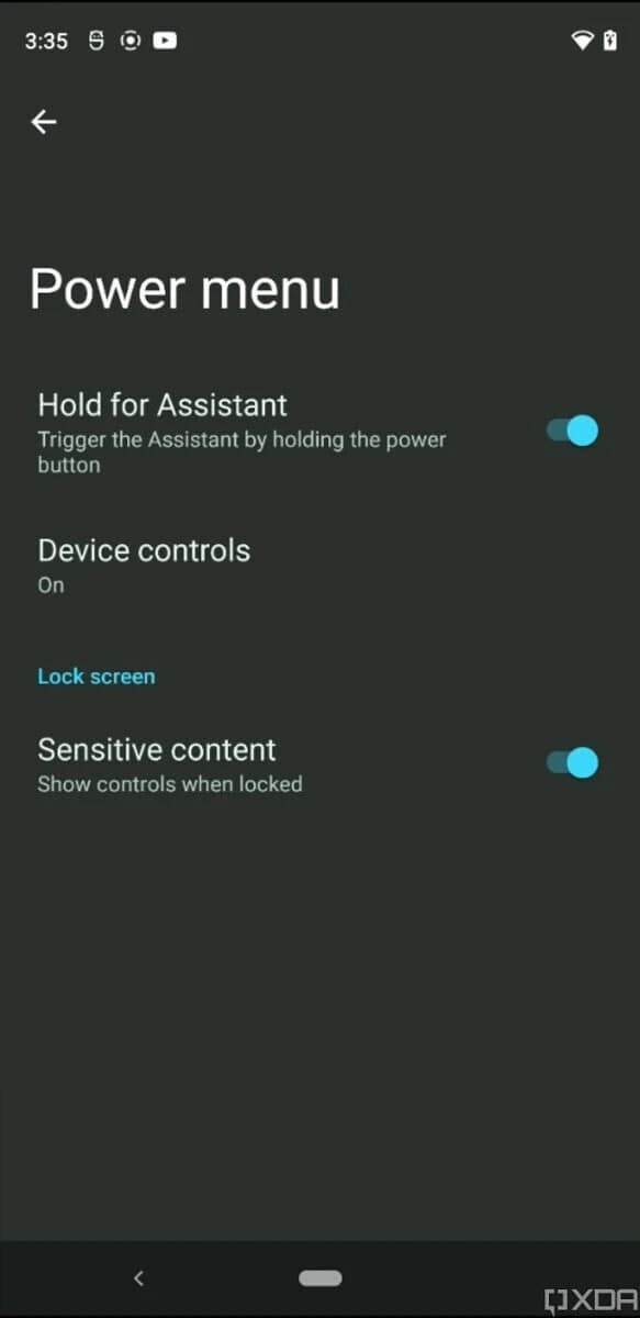 Latest Android 12 features leak reveals redesigned UI, new charging ...