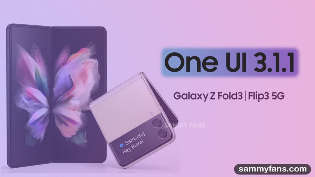 Samsung One UI 3.1.1: Eligible Devices, Features and Release Date ...