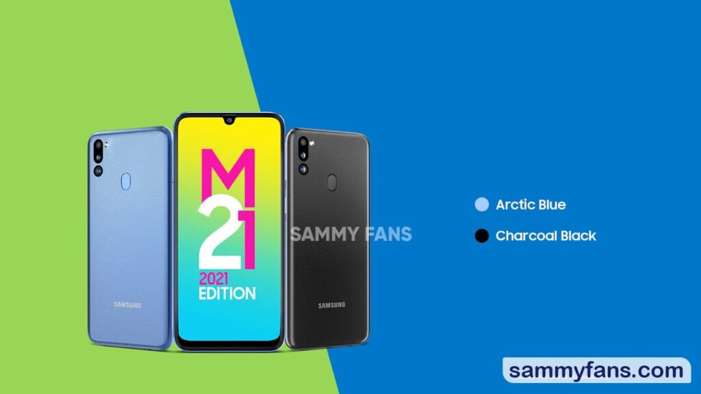 December 2024 security update hits 3-year old Samsung budget phone ...