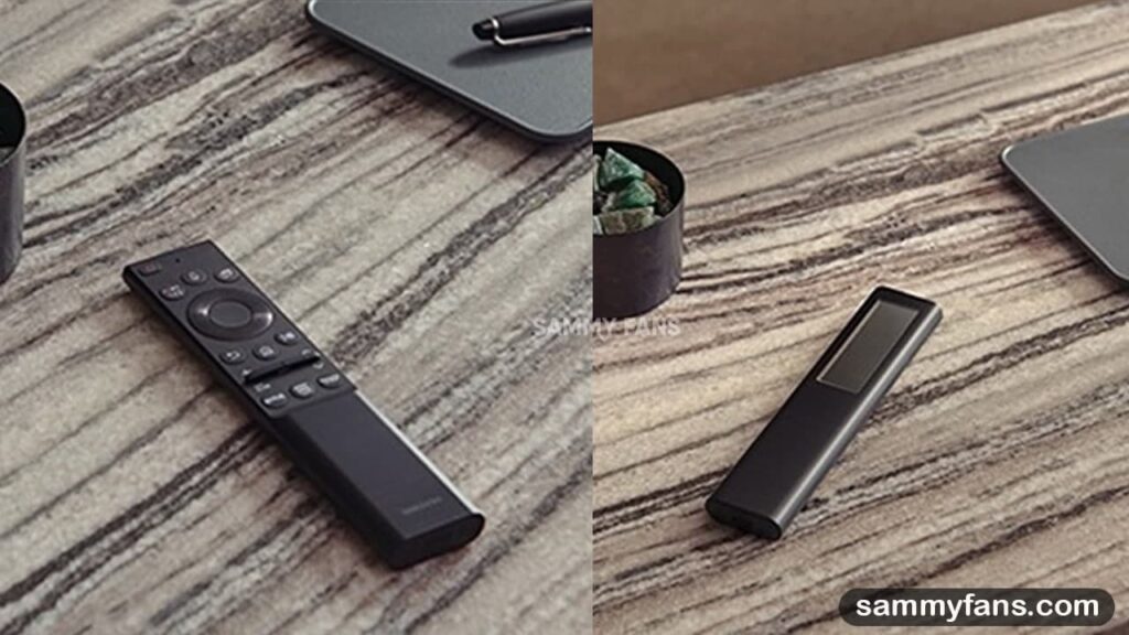 Here's how Samsung reduce the environmental impact with solar cell ...