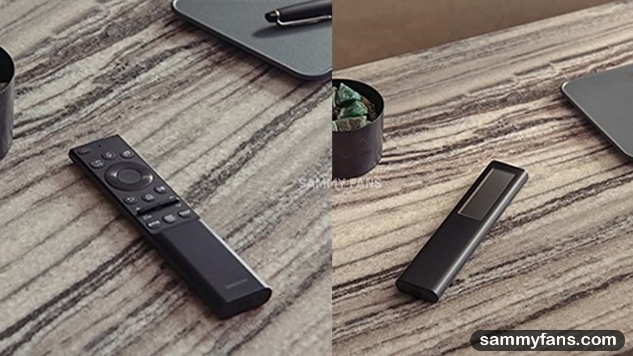 Here's how Samsung reduce the environmental impact with solar cell ...