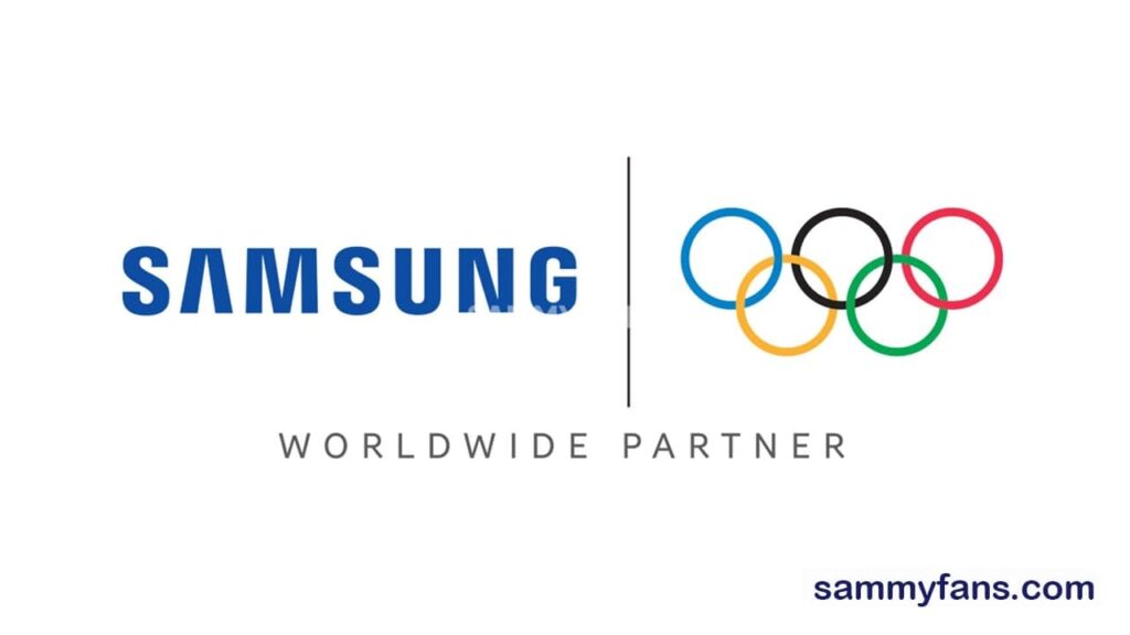 Samsung announces $1,000 pledge for every medal won by Canadian Olympic ...