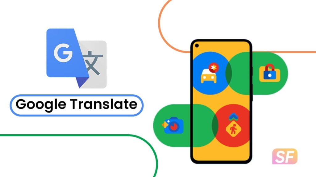 Android 12 Material You Design update for Google Translate brings new ...