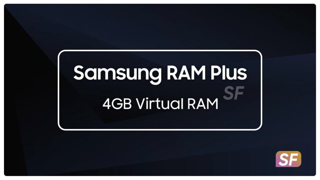 These Samsung devices support RAM Plus feature, find yours - Sammy Fans