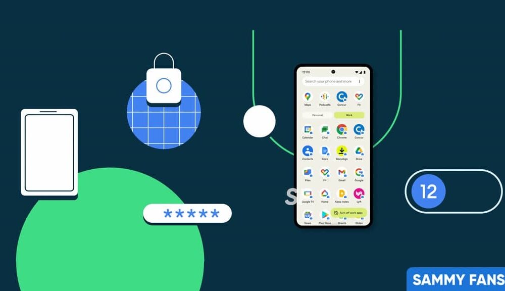 Android 12 CDD released with Performance class, camera and RAM ...