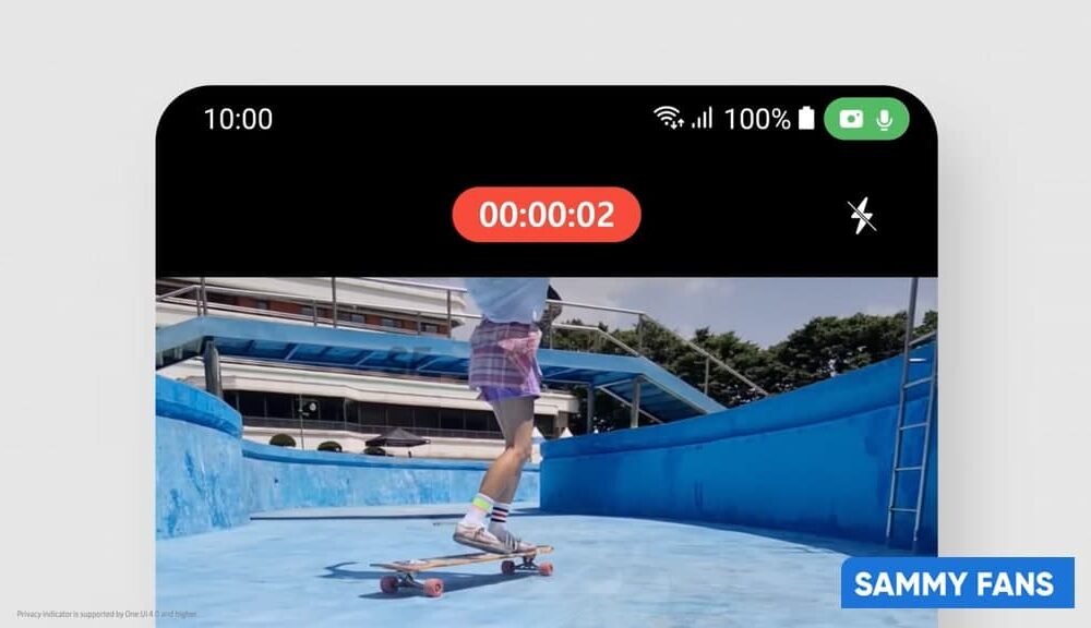One UI 4.0 Tip: How to edit videos on Samsung phones? - Sammy Fans