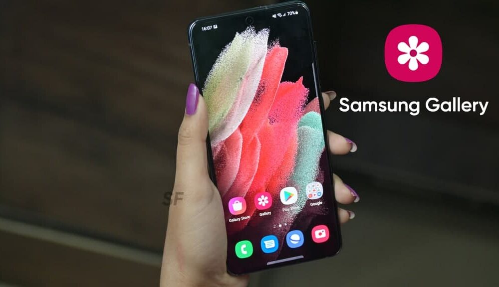 Galaxy S22 Reflection and Shadow eraser feature reaches other Samsung ...