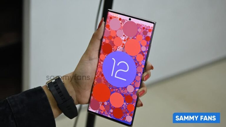 Samsung One UI vs One UI Core: Here's the difference - Sammy Fans
