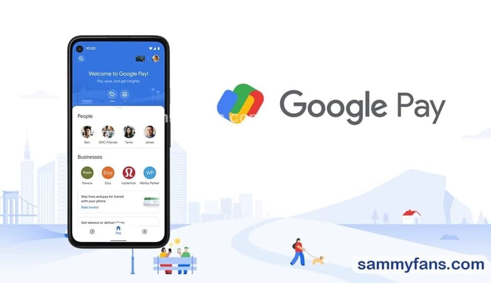 Google Pay Google Pay Bows Out In The US, Making Way For Google Wallet