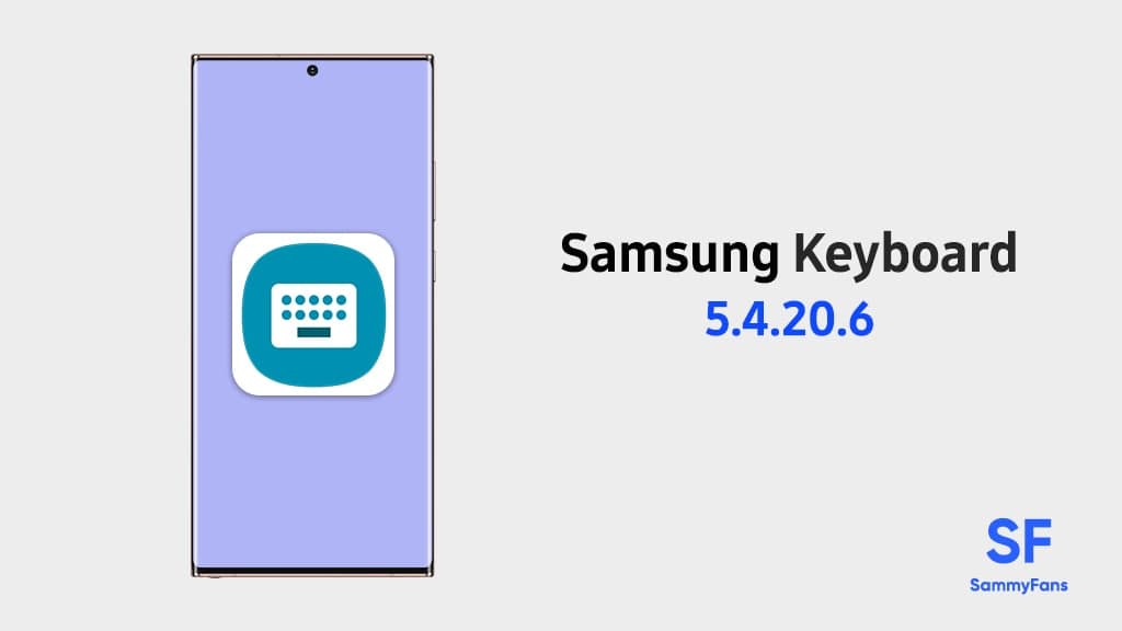 New Samsung Group Sharing update brings UI changes and improvements ...