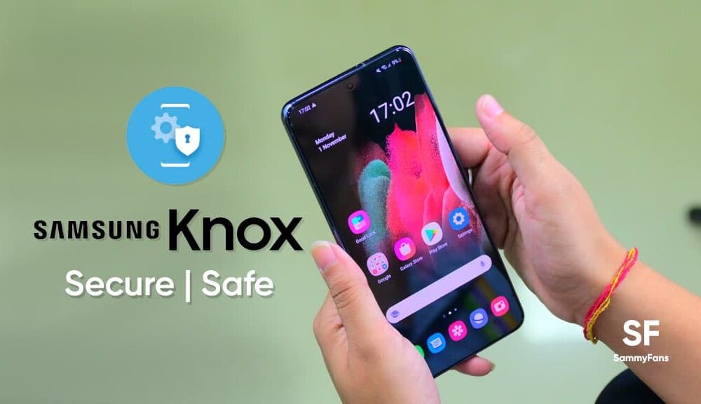 How Samsung protects your smartphone from cyberattacks - Sammy Fans