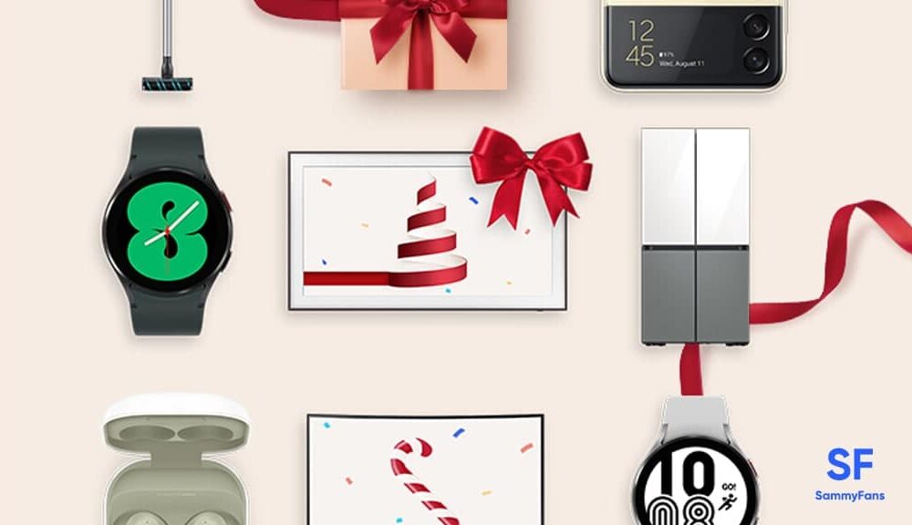 Samsung offering great deals on Galaxy smartphones, wearables and more ...