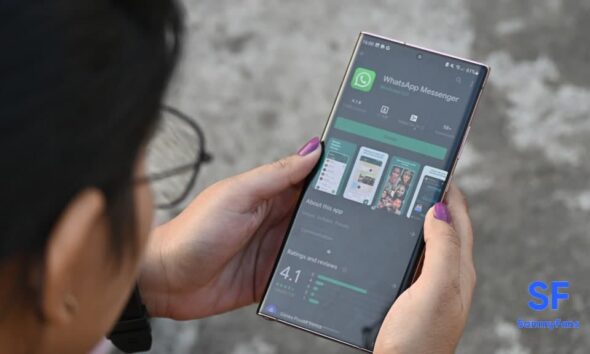 Sammy Fans - We Love Samsung