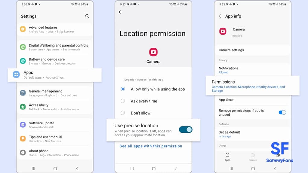 One UI 4.0 FAQ: Here are some frequently asked questions (with answers ...
