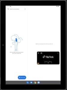 Google Android 12L Beta 2 brings split-screen window shortcut, double ...