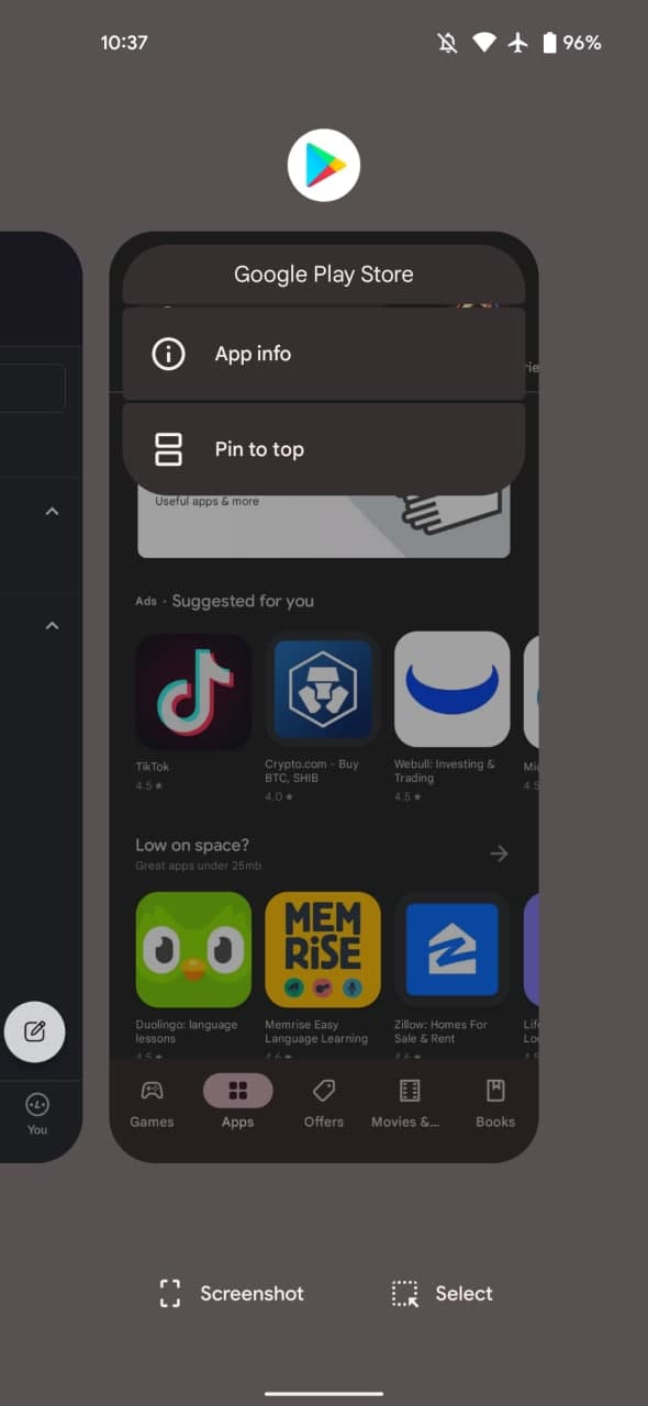 Google released Android 12L Beta 2, check new features and bug fixes here - Sammy Fans