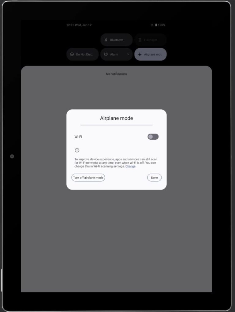 Google Android 12L Beta 2 brings split-screen window shortcut, double ...