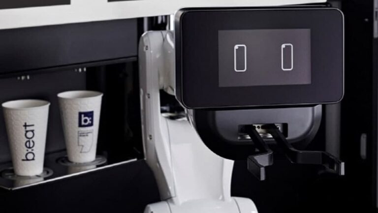 Samsung plans to introduce human assistant robot EX1 this year - Sammy Fans