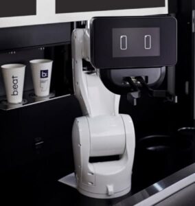 Samsung-Hyundai will start commercializing robots this year! - Sammy Fans