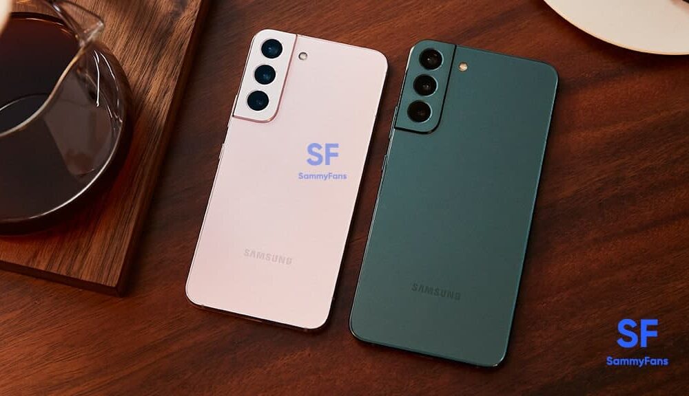 Samsung Galaxy S23/S23+ to feature old design, camera, and wider bezels ...