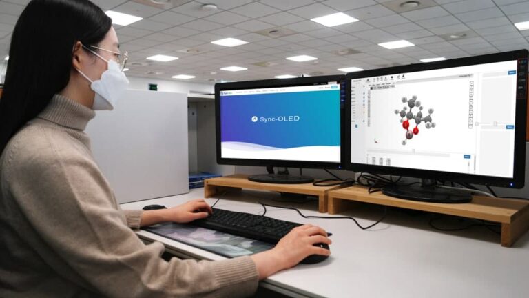 Samsung Display provides free OLED testing platform for vendors - Sammy ...