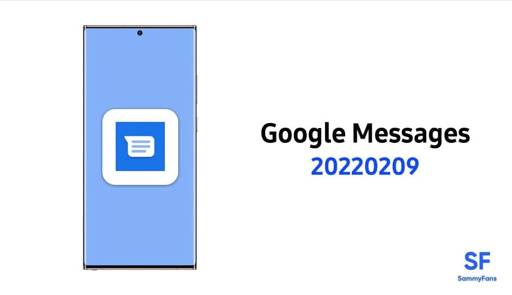 Google improves its Messages app with new update