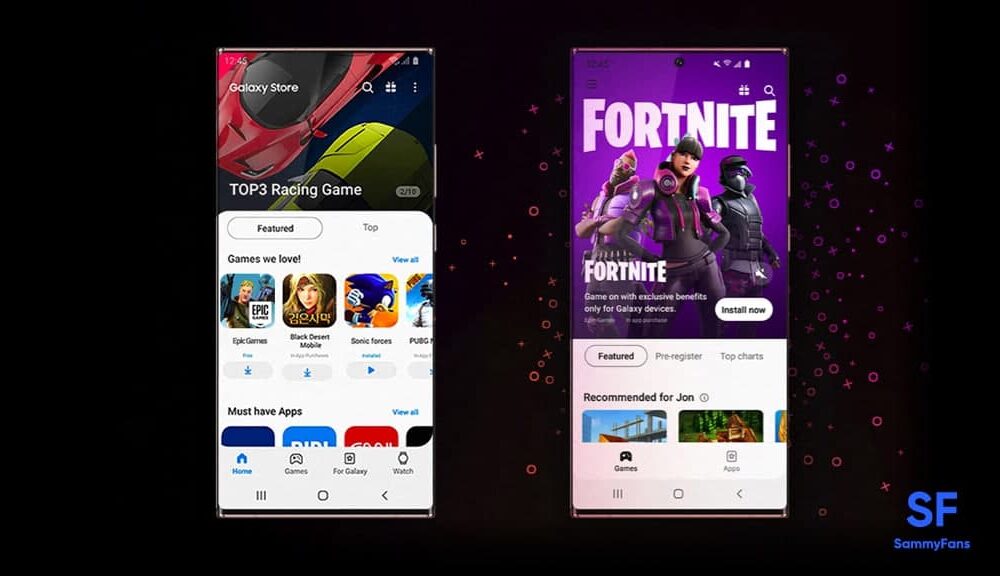 Samsung GOS reportedly reducing 10,000 apps performance