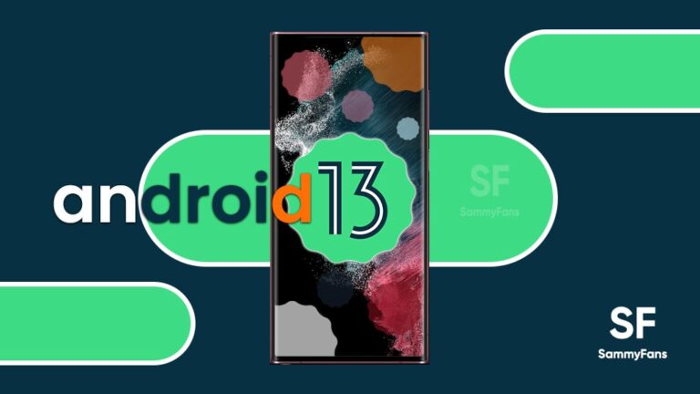 Google Android 13 roadmap is here - Sammy Fans