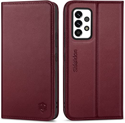 These are the best Samsung Galaxy A53 cases that you can buy right now