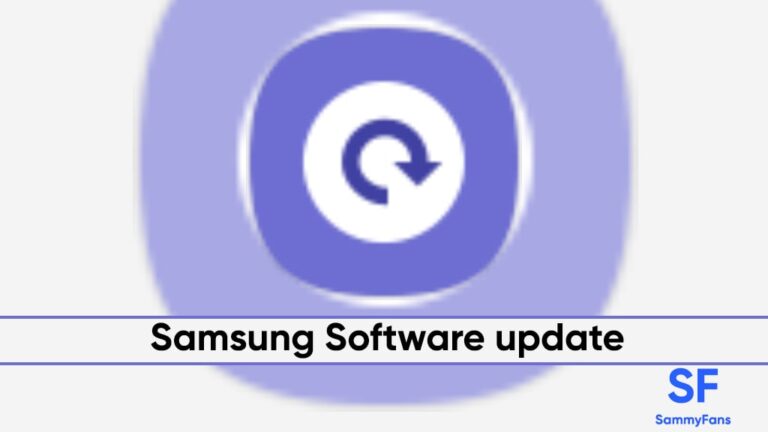 Samsung Apps updated to version 13.050.5, check what’s new - Sammy Fans