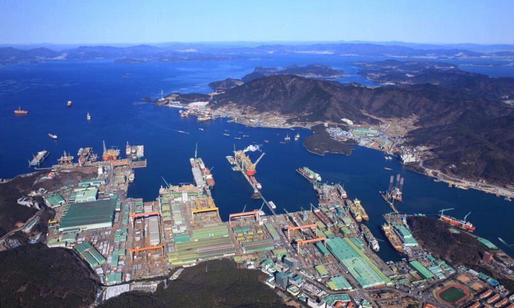 Samsung heavy to shoot up R&D investments - Sammy Fans