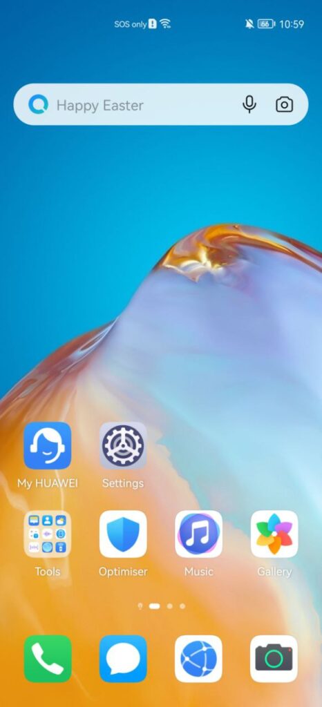 Home Screen Icons: Samsung vs Google, Apple, OnePlus, Xiaomi, Oppo, Huawei
