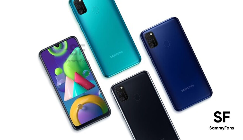 December 2024 security update hits 3-year old Samsung budget phone ...