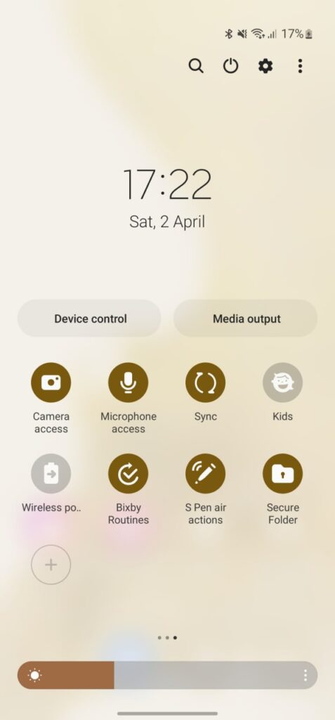 How to use Samsung One UI 4.1-based Secure Folder to keep your files ...