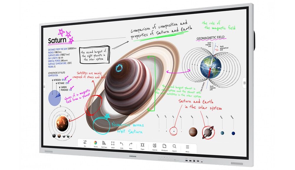 Samsung continues to deliver hybrid learning, adds USB Type-C to its ...