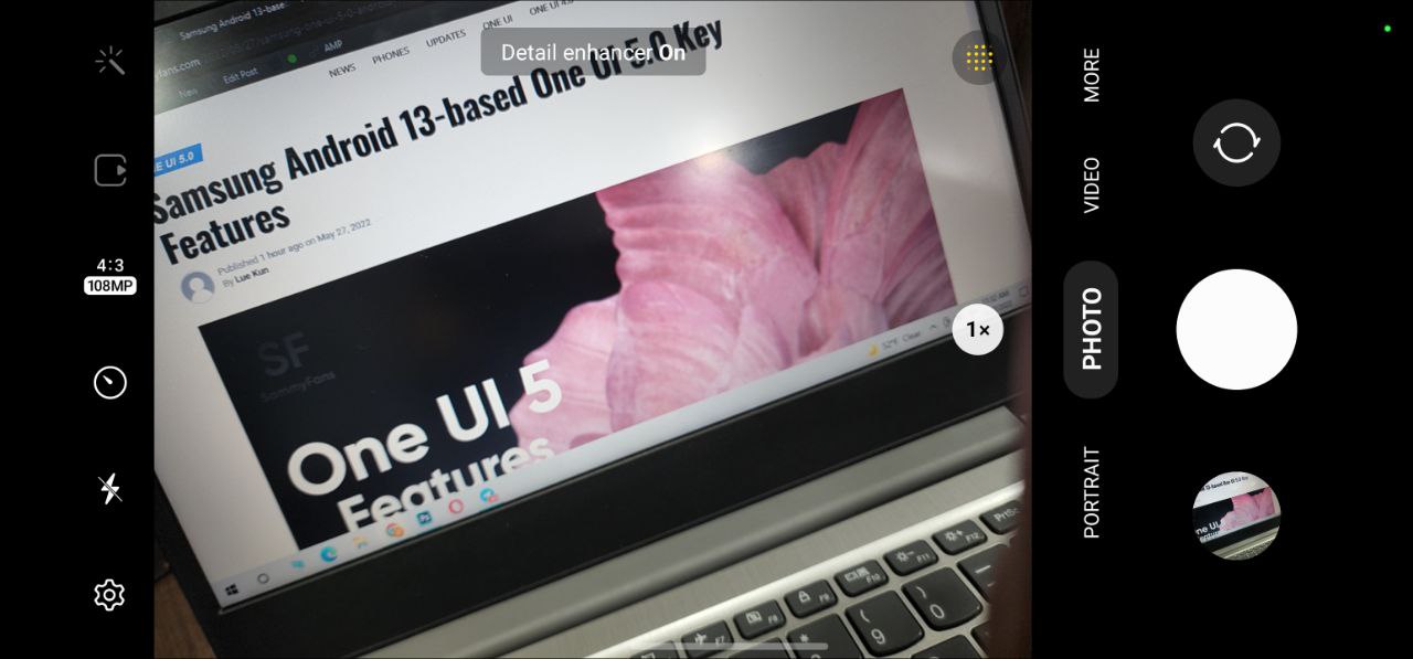 10 hidden Samsung Galaxy S22 Ultra features! - Sammy Fans