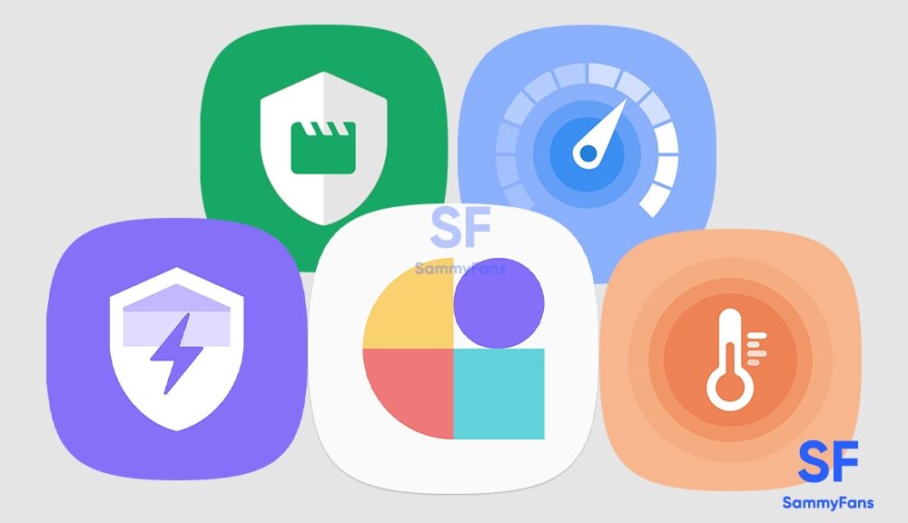 Download Samsung Good Guardians 3.0 and all modules - Sammy Fans