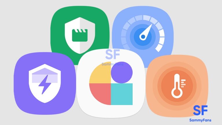 Download Samsung Good Guardians 3.0 and all modules - Sammy Fans