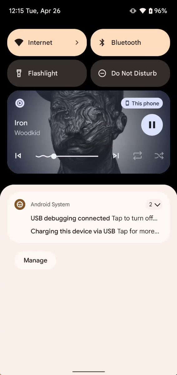 Samsung One UI 5.0 should bring Redesigned media control - Sammy Fans