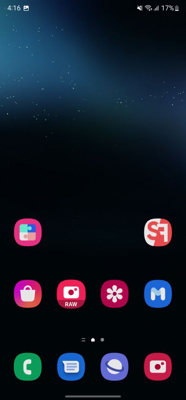 8 useful tips to make your Samsung phone look more beautiful [One UI 4. ...