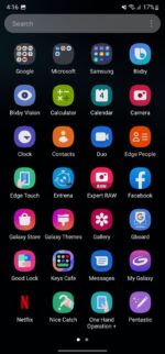 8 useful tips to make your Samsung phone look more beautiful [One UI 4. ...