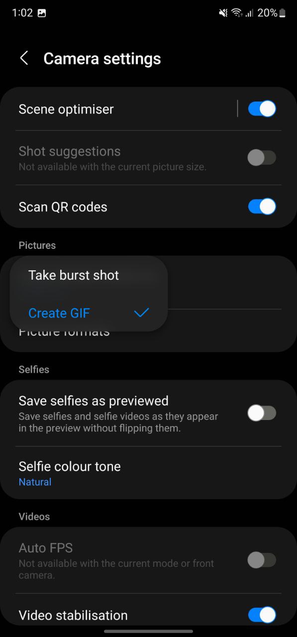 5 smart Samsung Galaxy S22 camera tips [One UI 4.1] - Sammy Fans