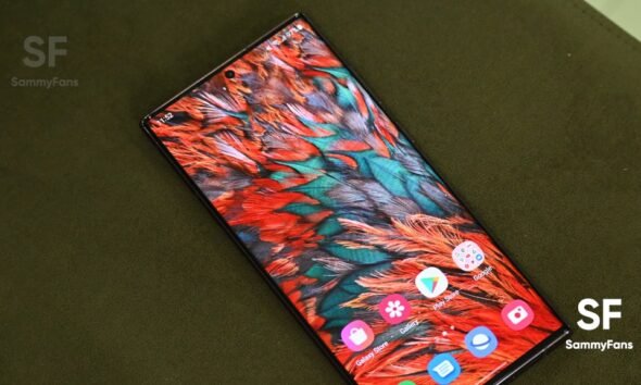 Sammy Fans - We Love Samsung